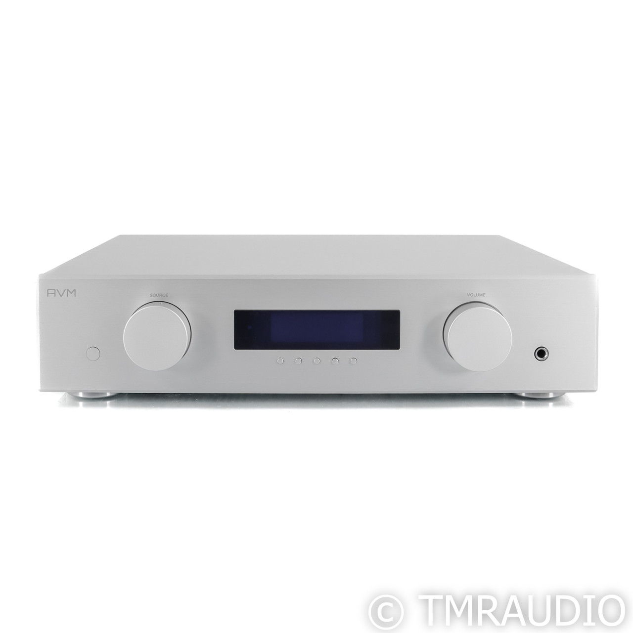 AVM Evolution A3.2 Stereo Integrated Ampli... For Sale | Audiogon
