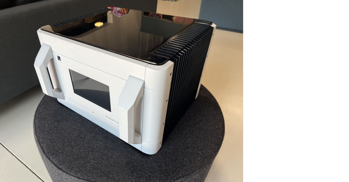 PS Audio Powerplant 20 For Sale | Audiogon