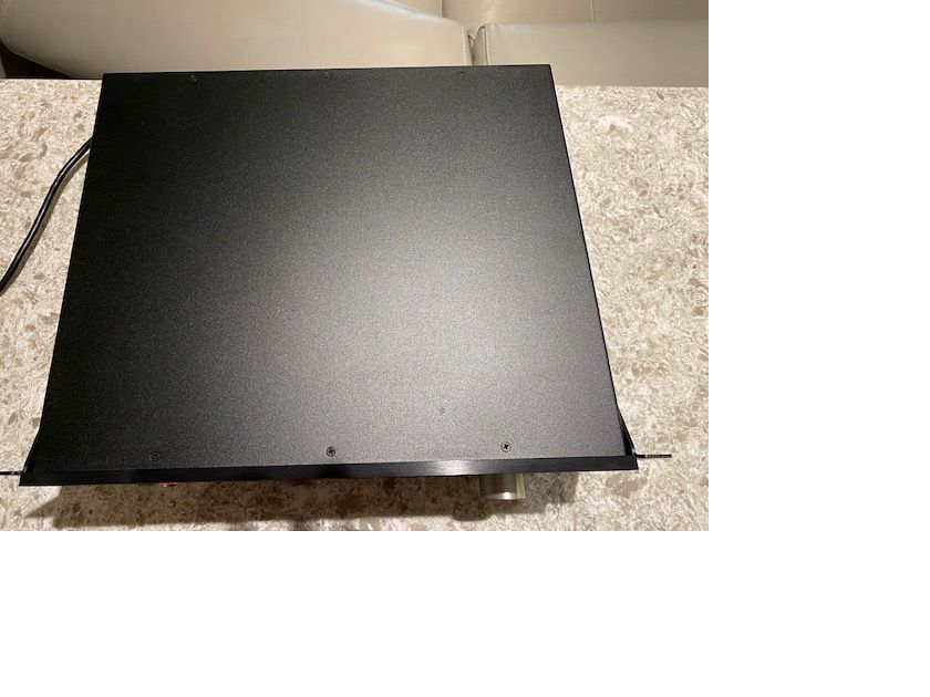 Acurus Act4 For Sale | Audiogon