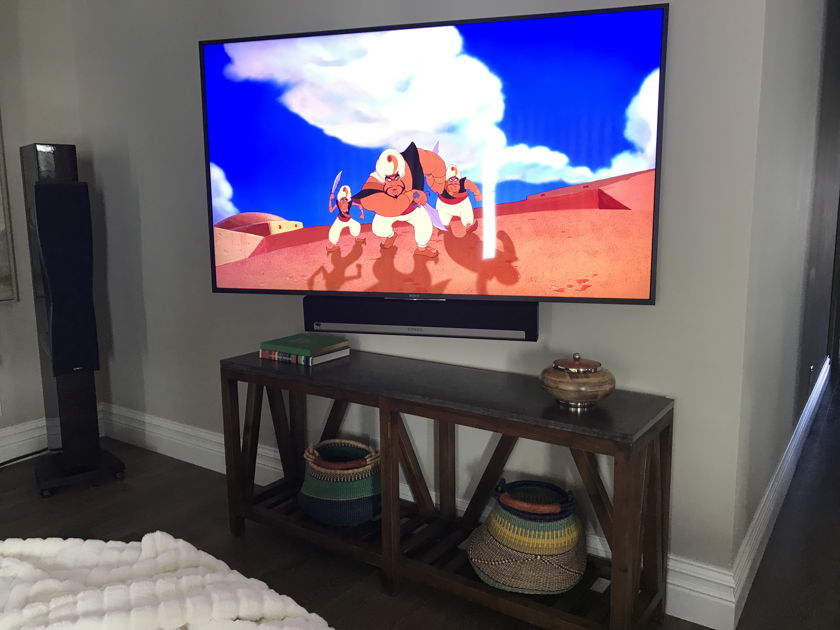 Sonos Playbar | Soundbars | Audiogon