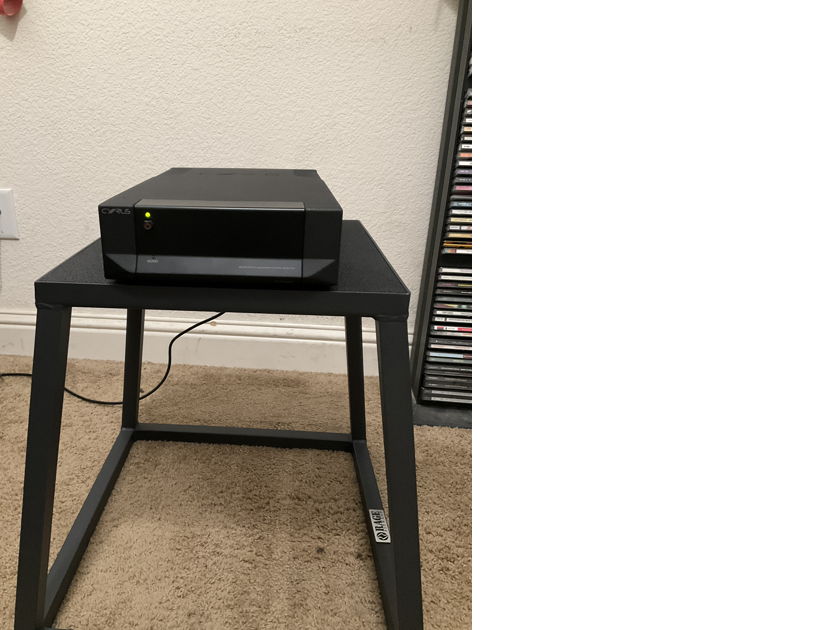 Cyrus Electronics 8power with Psx-R power ... For Sale | Audiogon