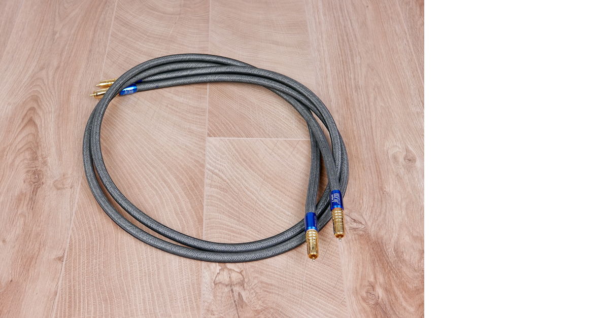 Tara Labs RSC AIR 3 Series 2 For Sale | Audiogon