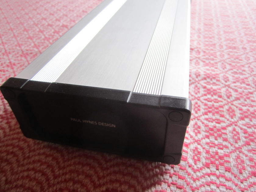 Paul Hynes Design SR4-12 Linear Power Supply For Sale | Audiogon