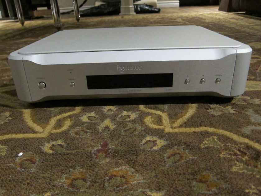 Esoteric G-02X Master Clock (retail $7500) For Sale | Audiogon