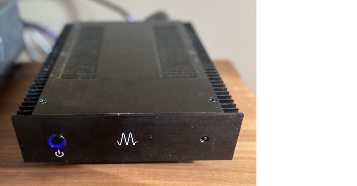 Magna HiFi Mano Ultra Mkii For Sale | Audiogon