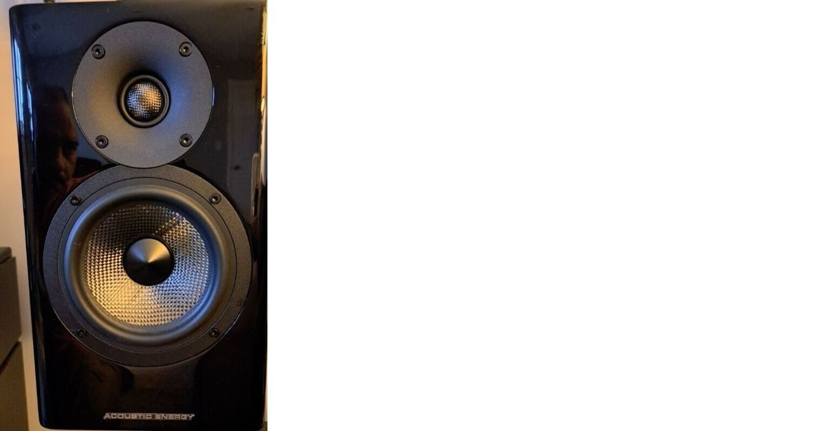 Acoustic Energy AE-500 For Sale | Audiogon