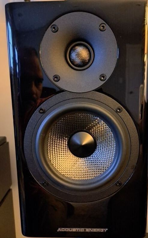 Acoustic Energy AE-500 For Sale | Audiogon