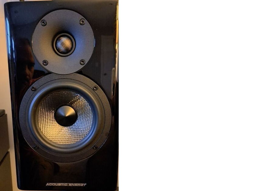 Acoustic Energy AE-500 For Sale | Audiogon