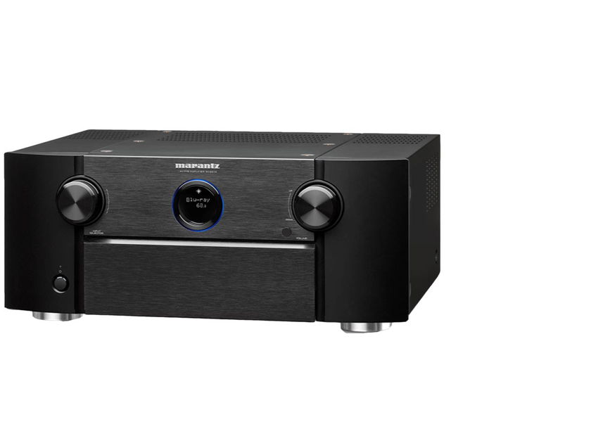 Marantz AV8805A For Sale | Audiogon