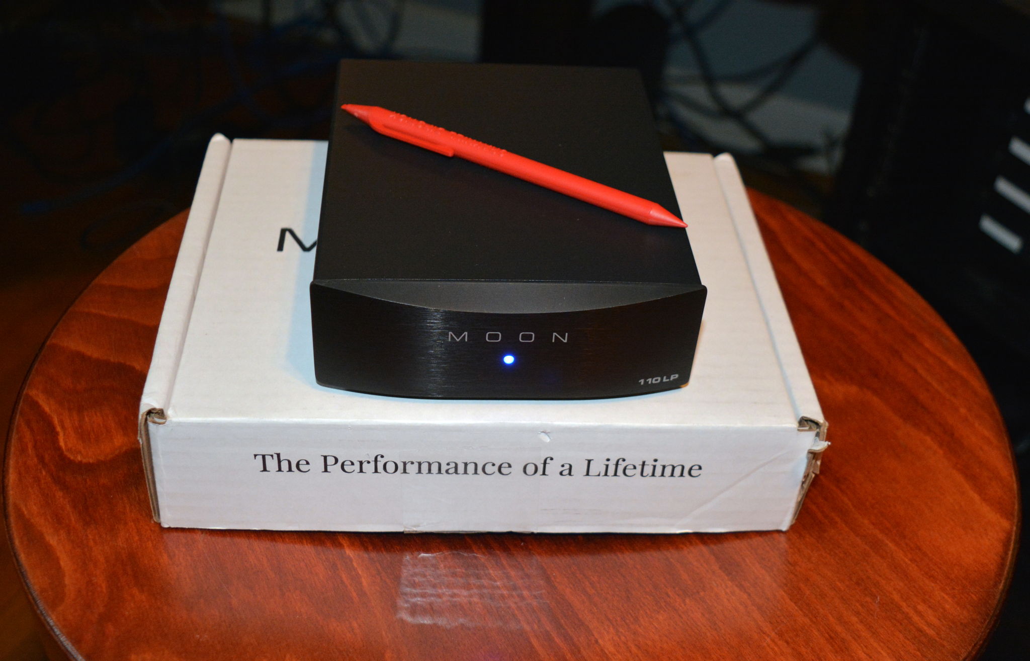 Simaudio Moon 110LP v2 For Sale | Audiogon