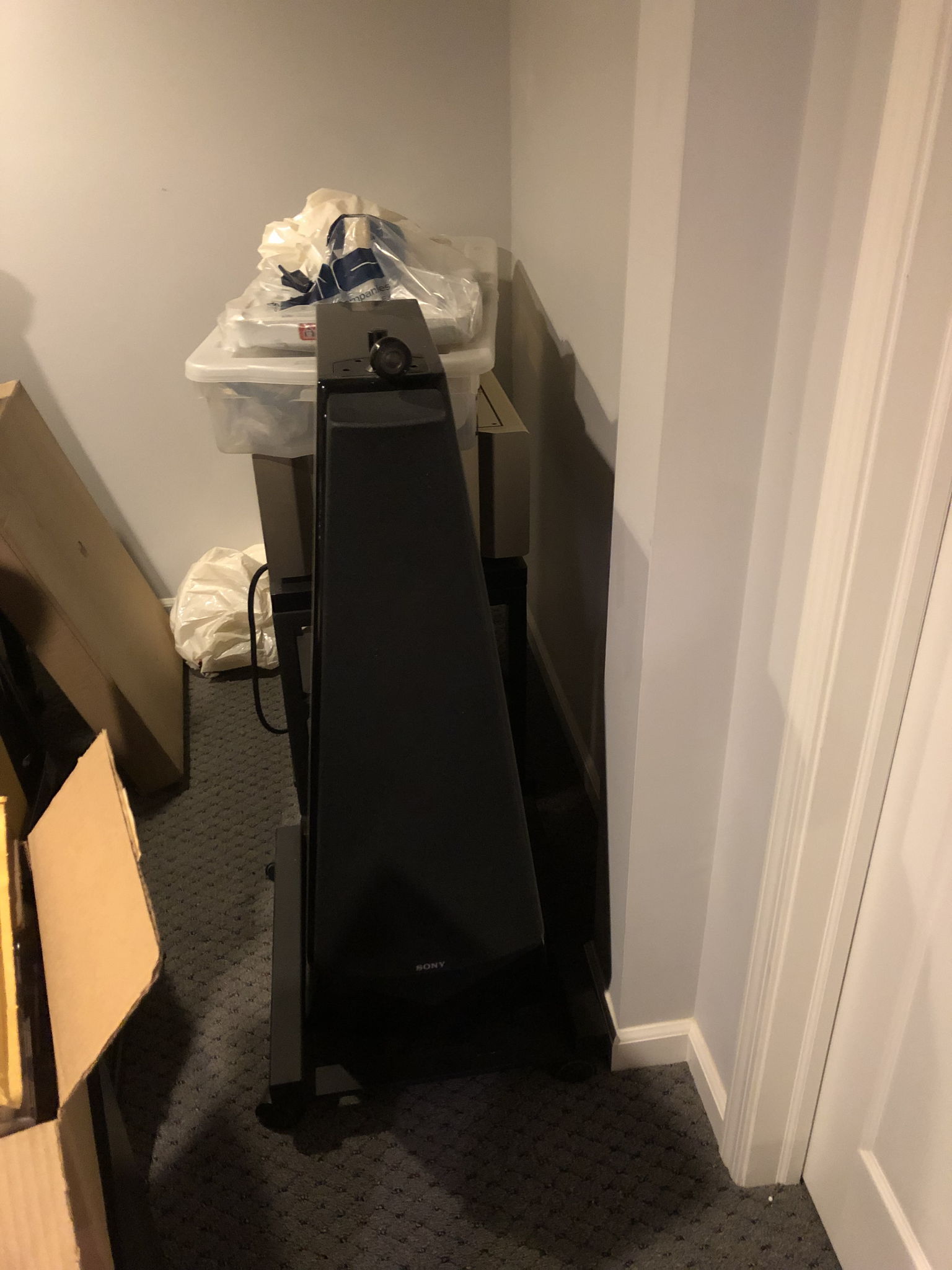 Sony SS M9ED For Sale | Audiogon