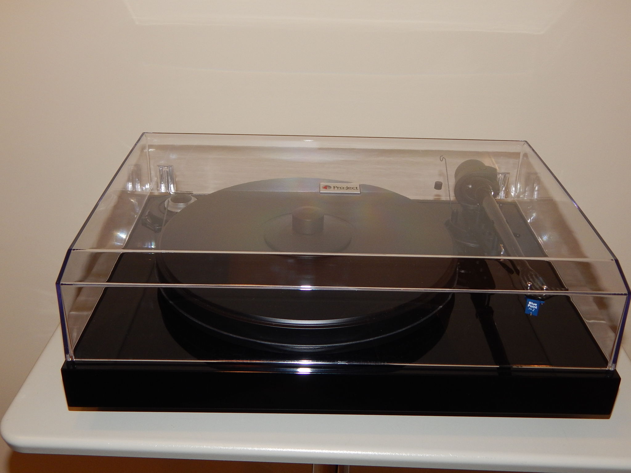 Pro-Ject 2-Xperience Classic For Sale | Audiogon