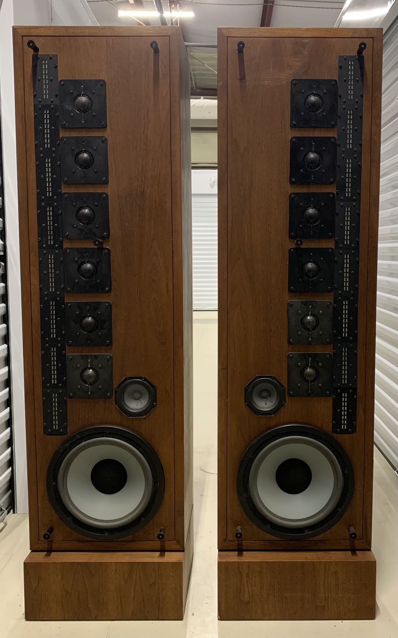 Infinity QLS-1 For Sale | Audiogon