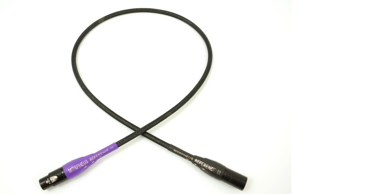 Silnote Audio Morpheus Reference III Serie... For Sale | Audiogon