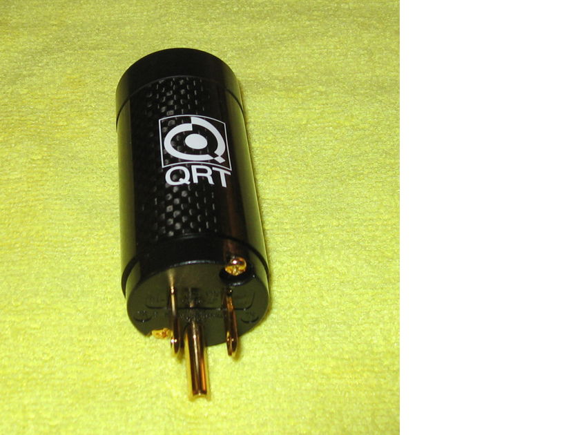 Nordost QRT Qv2 AC Line Harmonizer For Sale | Audiogon