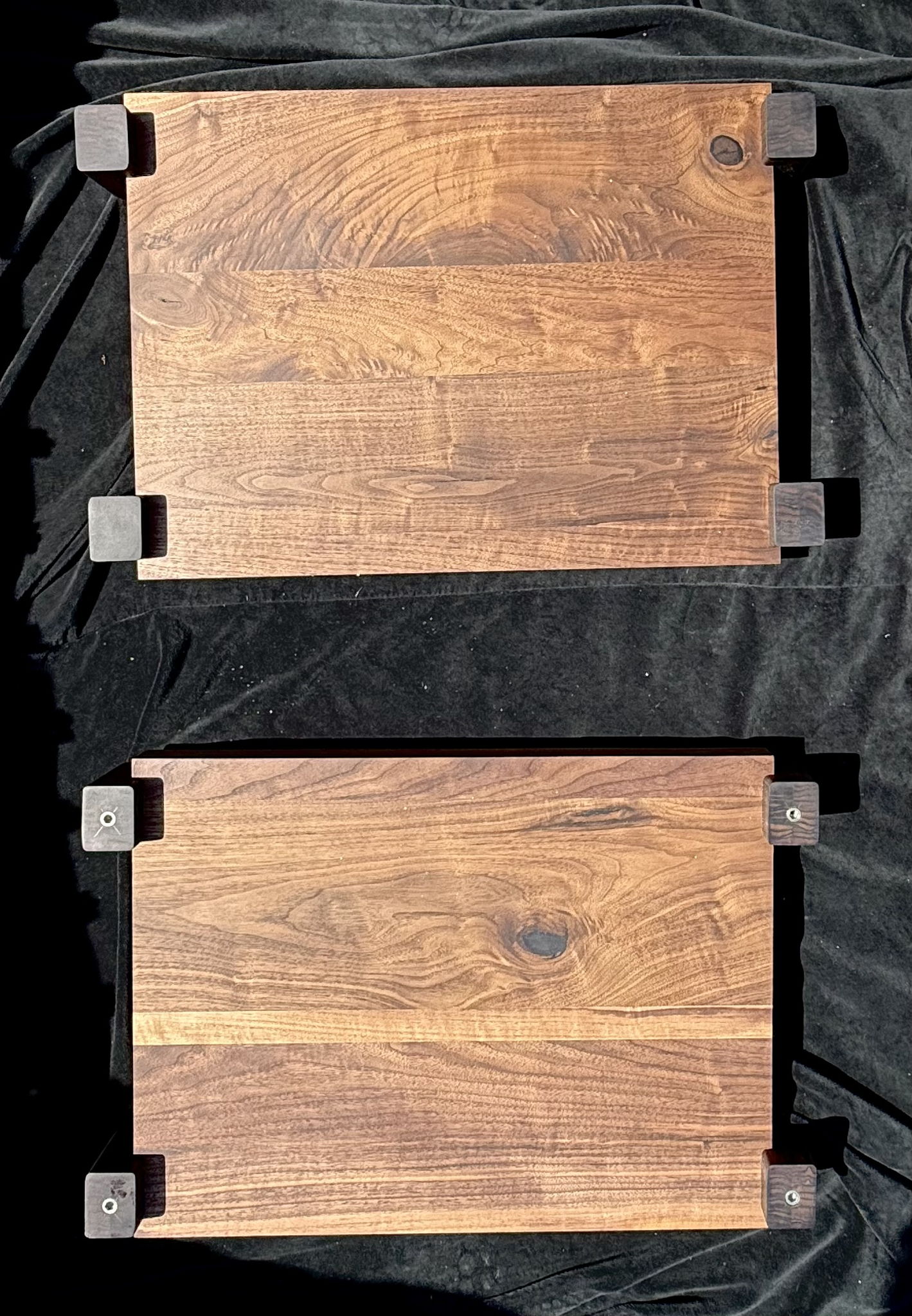 Massif Audio Design New (2 pieces), Solid ... For Sale | Audiogon