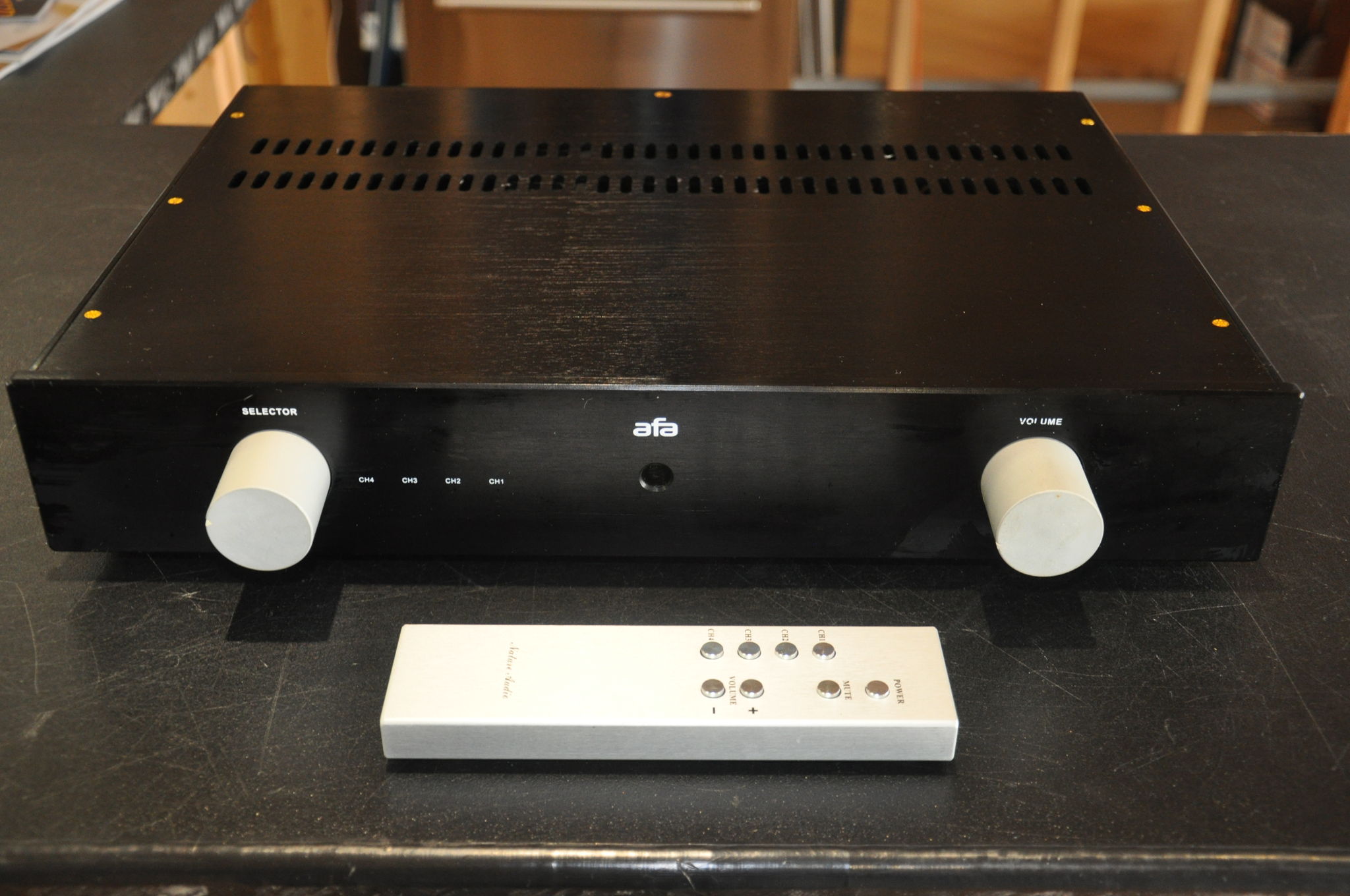Arte Forma Audio Ruby For Sale | Audiogon