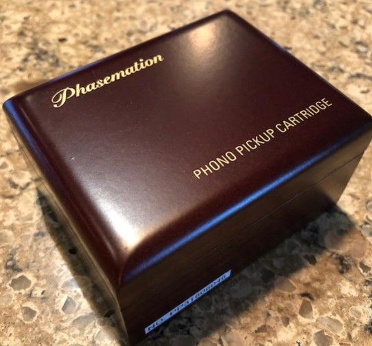 Phasemation PP-300 For Sale | Audiogon