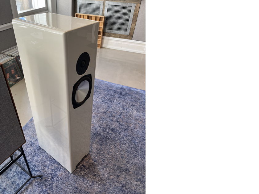 Symphonic Line RG5 For Sale | Audiogon