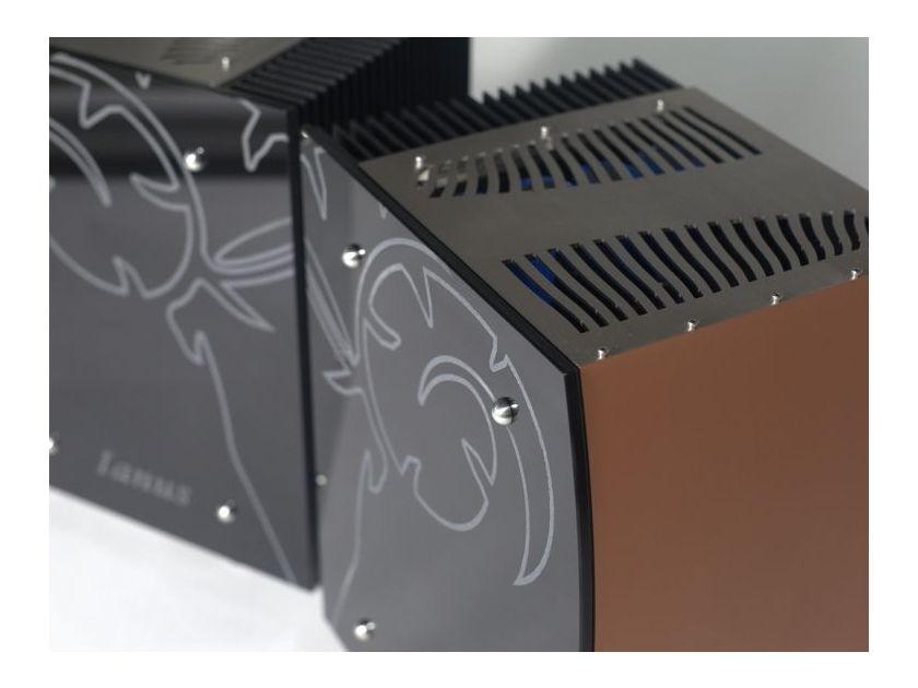 Aries Cerat Quintessence Brand New: At AX... For Sale | Audiogon
