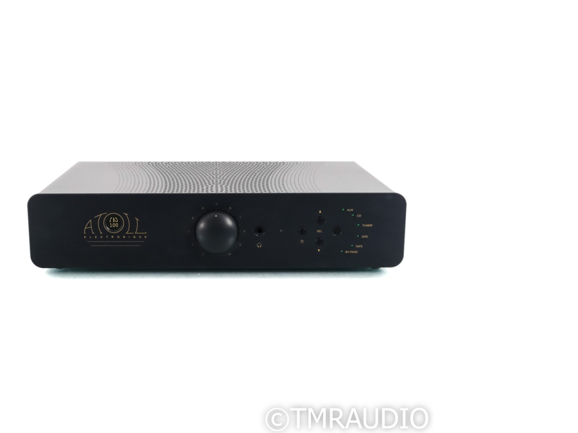 Atoll Electronique IN100se Integrated Ampl... For Sale | Audiogon