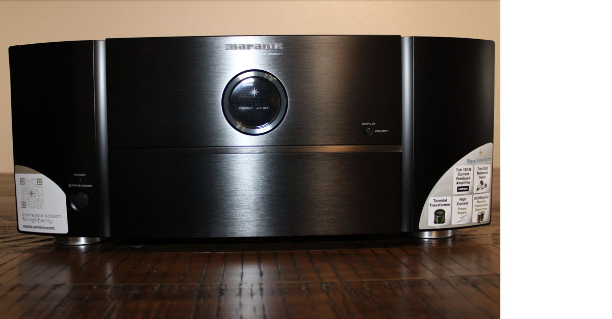 Marantz MM-8077 For Sale | Audiogon