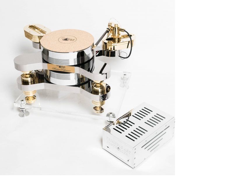 2019 CHRISTMAS SALE / TriangleART MASTER R... For Sale | Audiogon