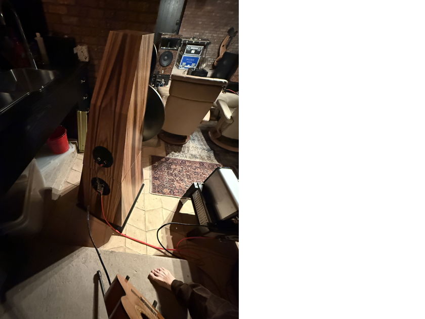 Odeon Semper (demos) For Sale | Audiogon