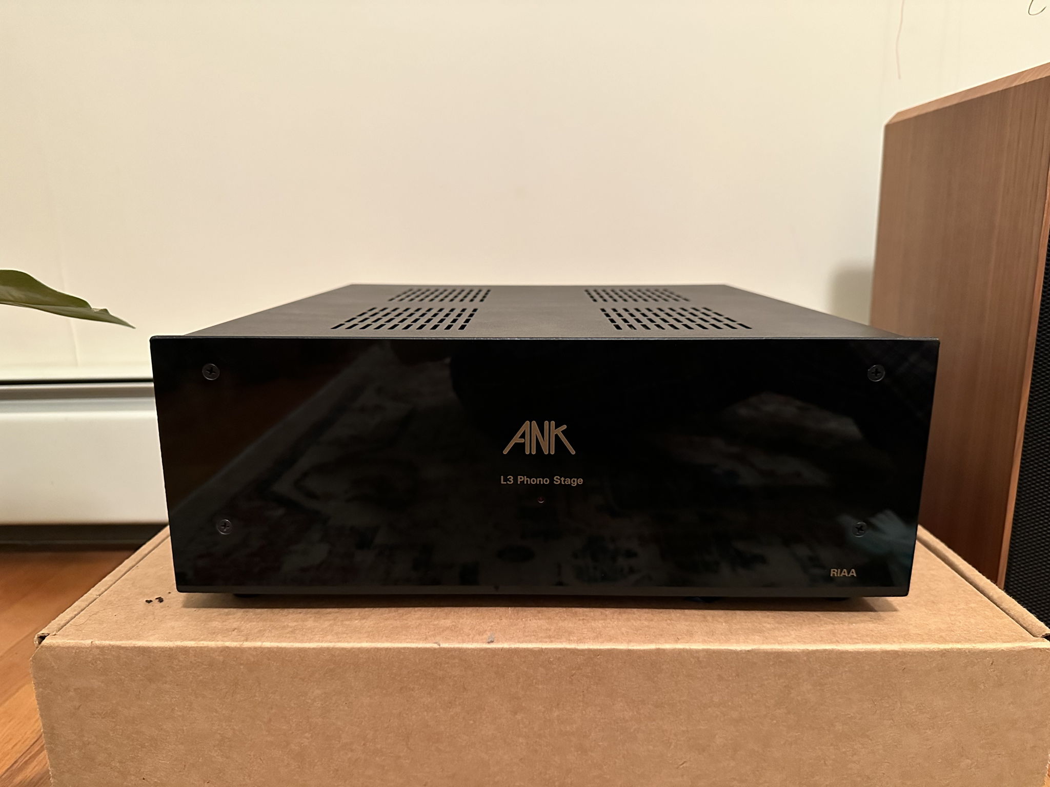 Audio Note Kits (ANK) L3 Phono V2 For Sale | Audiogon