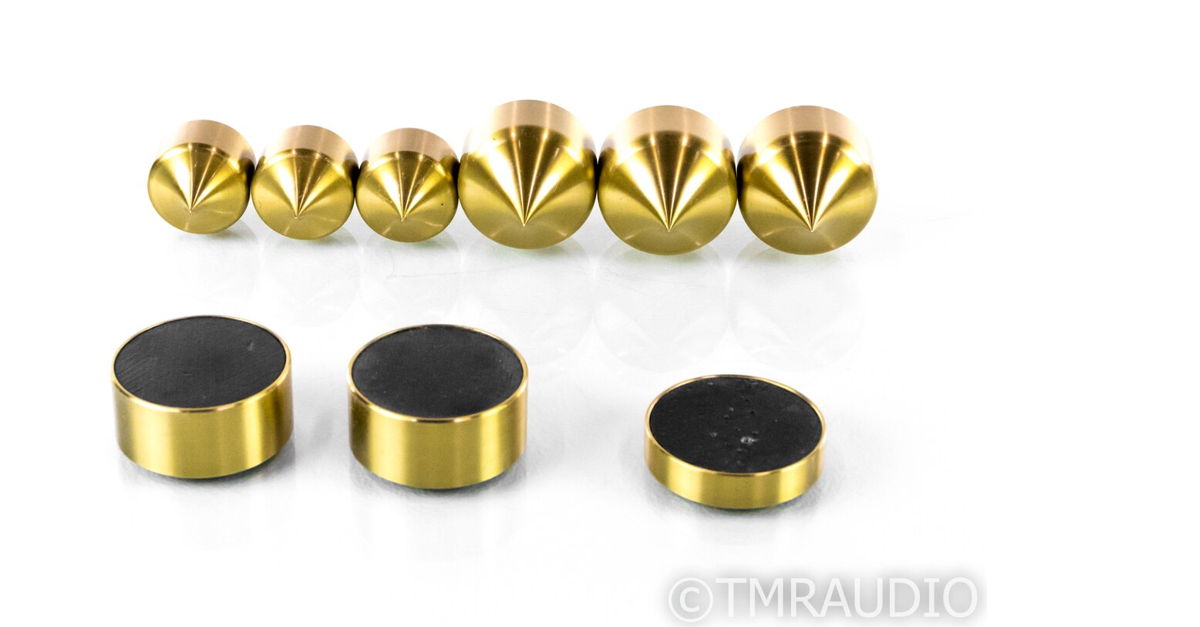 Walker Audio Valid Points Resonance Contro... For Sale | Audiogon