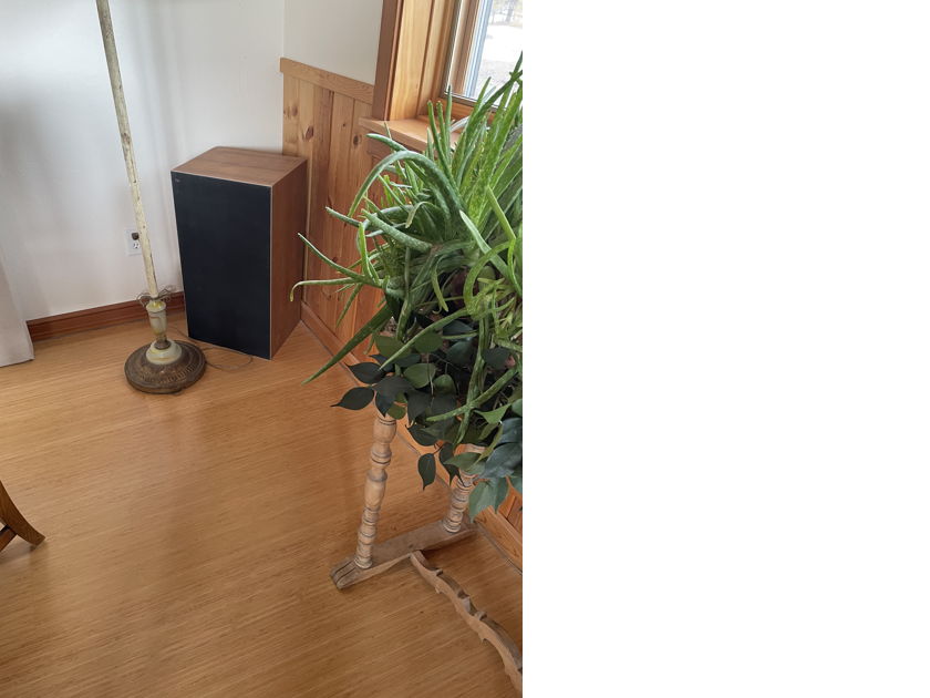 Bang & Olufsen Beovox 5700 For Sale | Audiogon