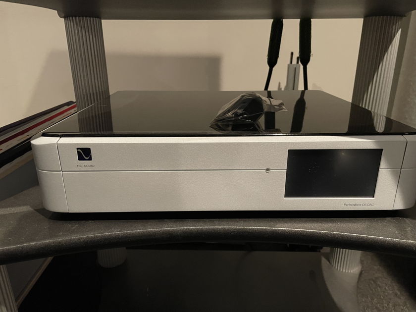 PS Audio Direct stream For Sale | Audiogon