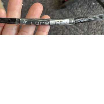 Cables | New & Used Hi-Fi For Sale