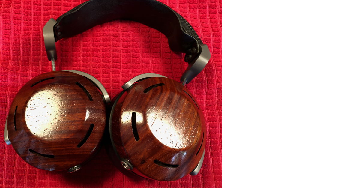 ZMF Headphones Atticus For Sale | Audiogon