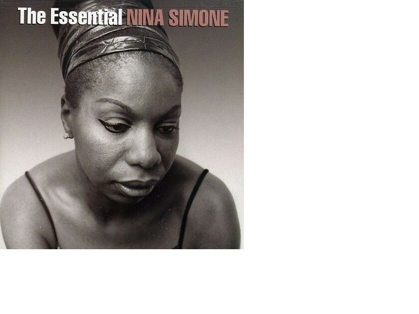 Nina Simone The Essential Nina Simone For Sale | Audiogon