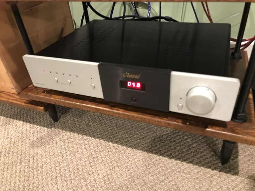 Classe Audio CAP-101 For Sale | Audiogon