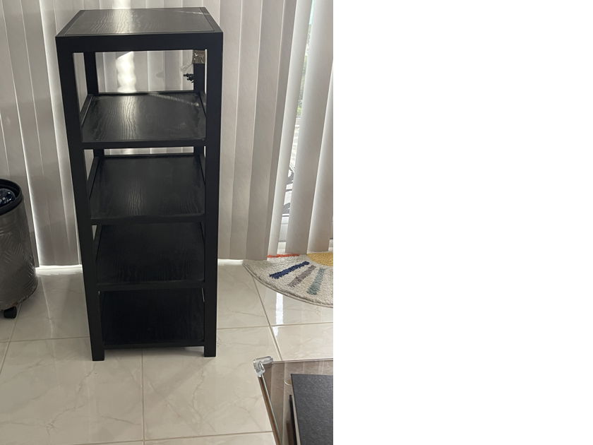 Target Audio Products Audio component rack For Sale | Audiogon