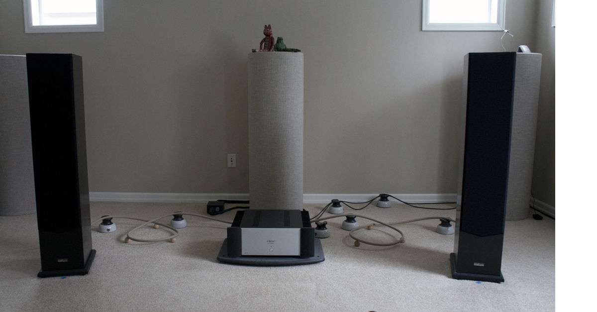 Joseph Audio RM25si Signature For Sale | Audiogon