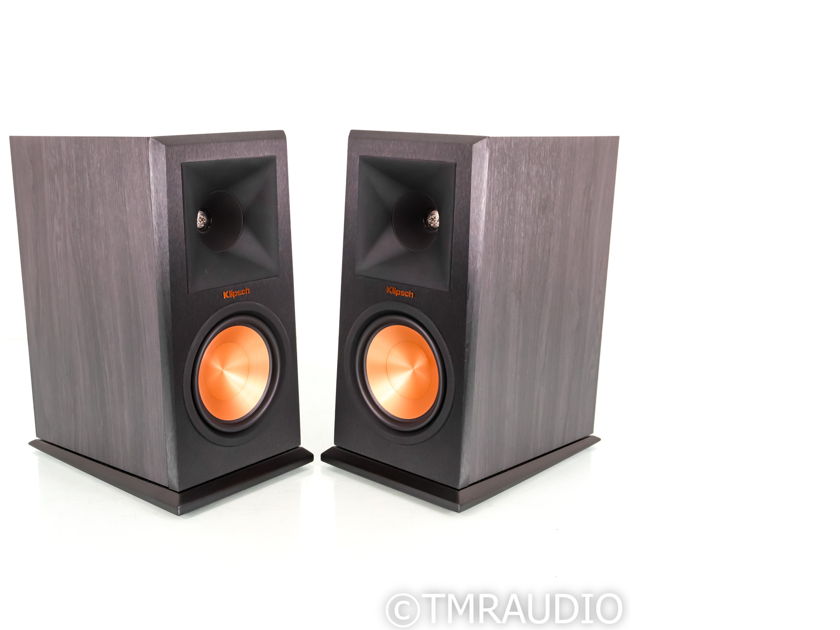 Klipsch RP-160M Bookshelf Speakers; RP160M... For Sale | Audiogon