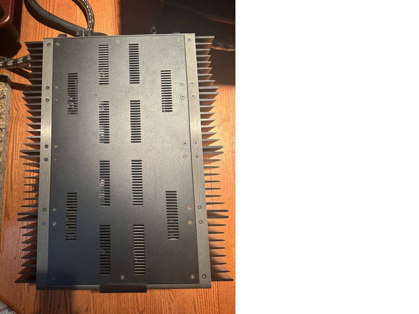 Krell FPB-600 For Sale | Audiogon