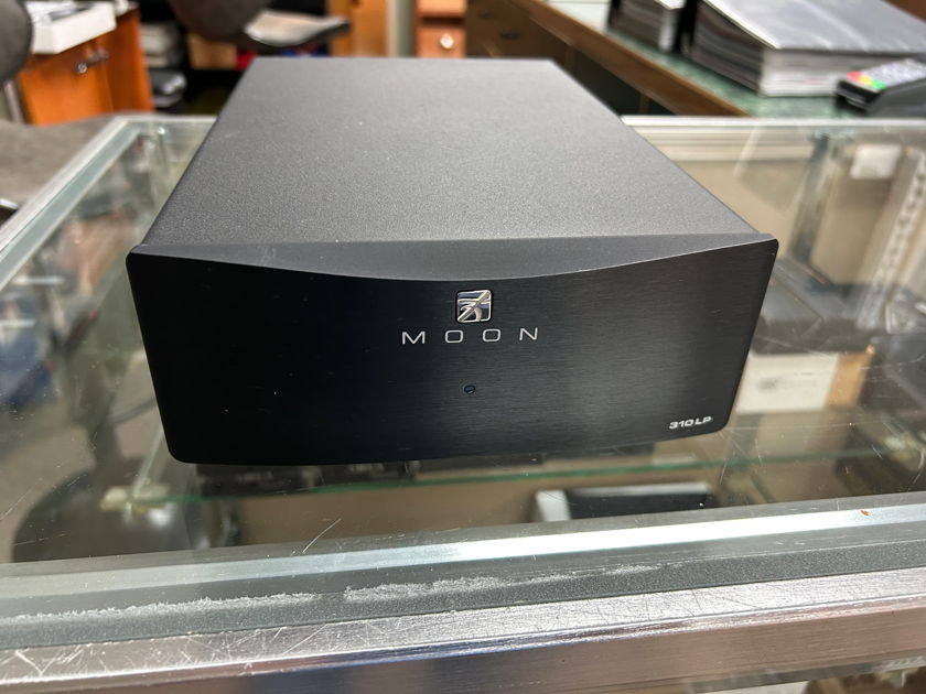 Simaudio Moon 310LP For Sale | Audiogon