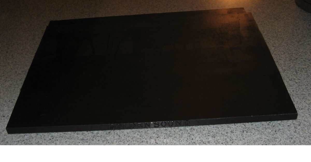 Golden Sound DH Golden Sound Pad For Sale | Audiogon