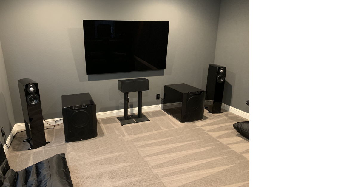 NHT Classic 4 Towers For Sale | Audiogon