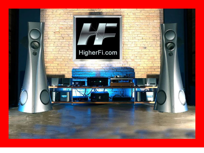 Estelon Forza - SAVE $60K (with warranty) For Sale | Audiogon