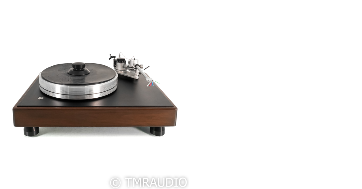 VPI Classic 1 Belt Drive Turntable; VTA on... For Sale | Audiogon