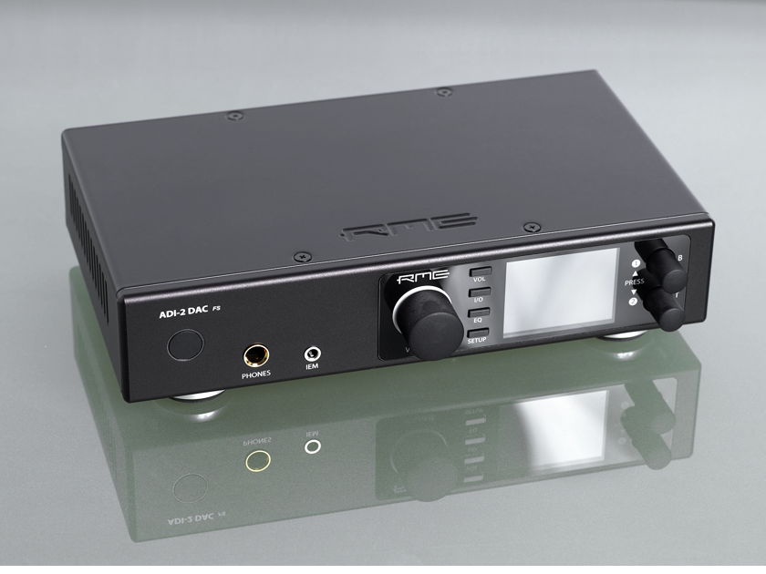 RME ADI2 For Sale | Audiogon