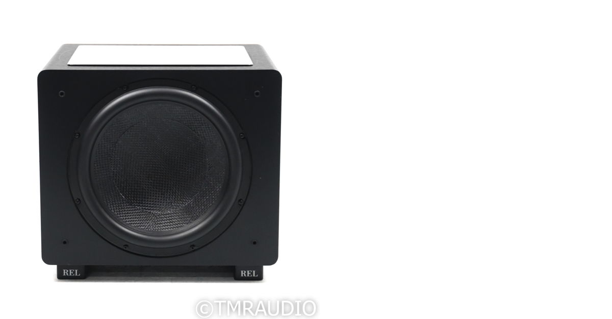 REL Acoustics HT/1508 Predator 15" Subwoof... For Sale | Audiogon