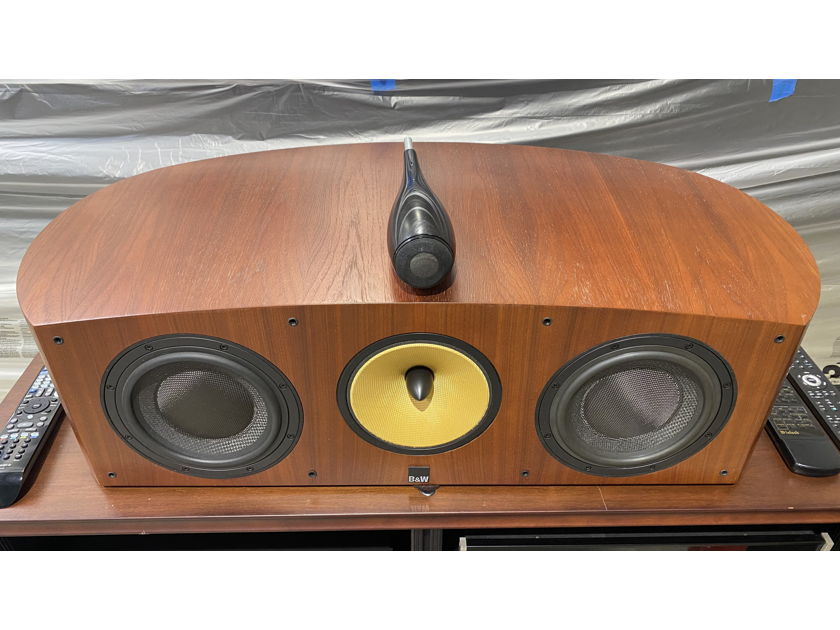 Bowers & Wilkins Abbey Road Dealer: Diamo... For Sale | Audiogon