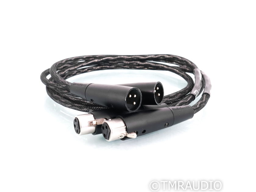 Kimber Kable Hero-HB XLR Cables; 1m Pair B... For Sale | Audiogon