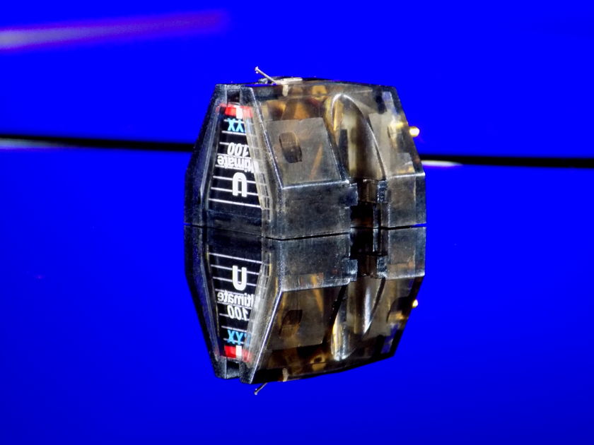 ZYX Ultimate 100 50% off For Sale | Audiogon